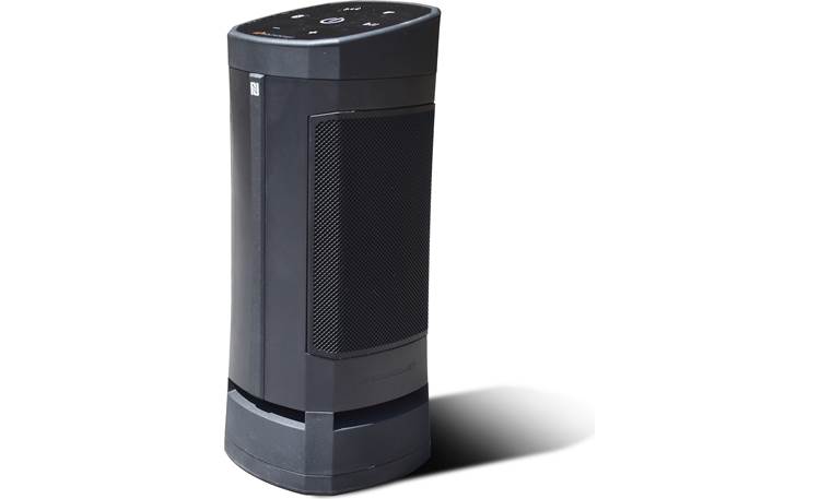 Soundcast VG3 Waterproof portable Bluetooth® speaker at Crutchfield