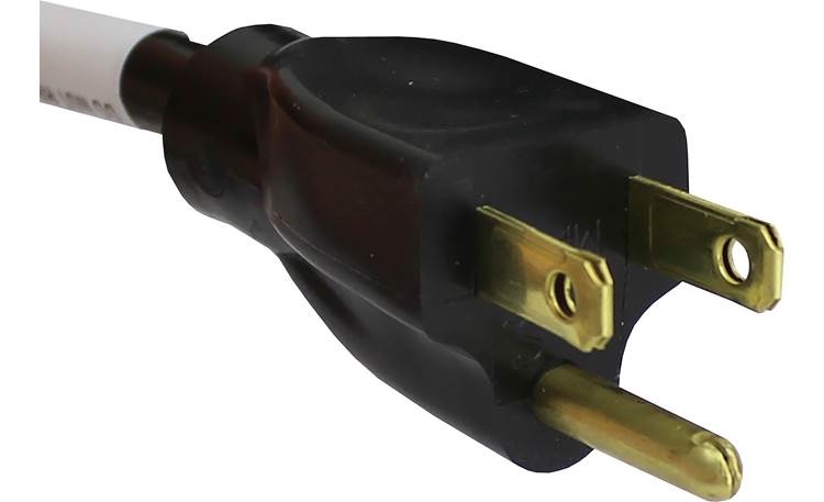 ProCo Power Extension Cord (12-foot) 16-gauge, 3-conductor cord at ...