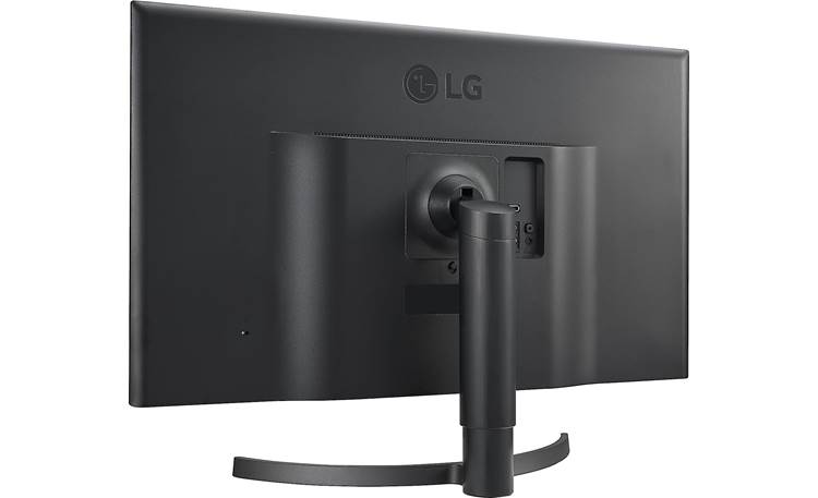 LG 32UK550-B 32" LED 4K Ultra HD gaming monitor at Crutchfield