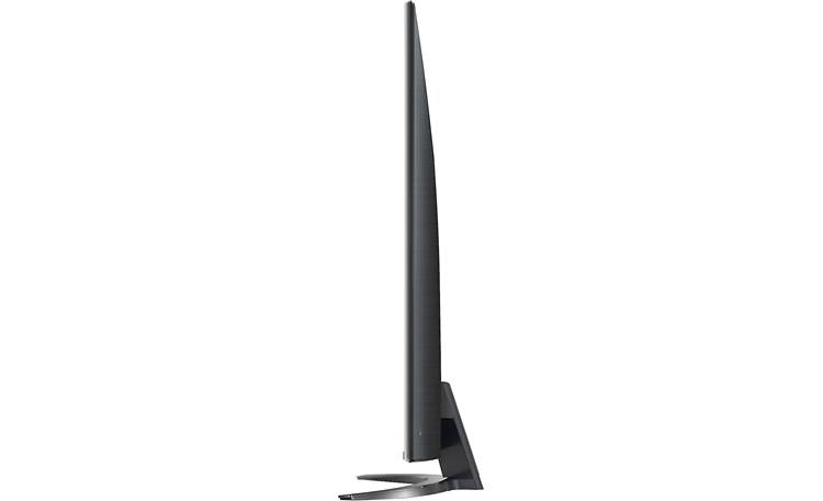 LG 55SM8600PUA 55" SM8600 Nano 8 Series Smart LED 4K UHD NanoCell TV ...