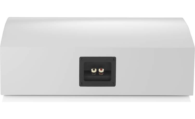 Revel Concerta2 C25 (High Gloss White) Center channel speaker at ...