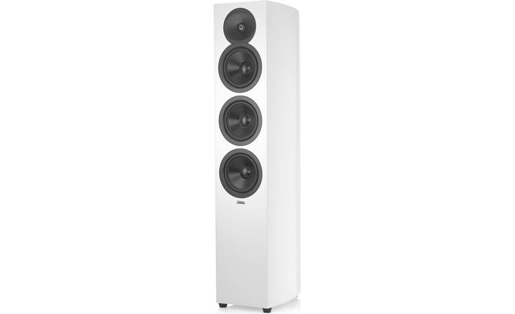 Revel Concerta2 F36 (High Gloss White) Floor-standing speaker (High ...