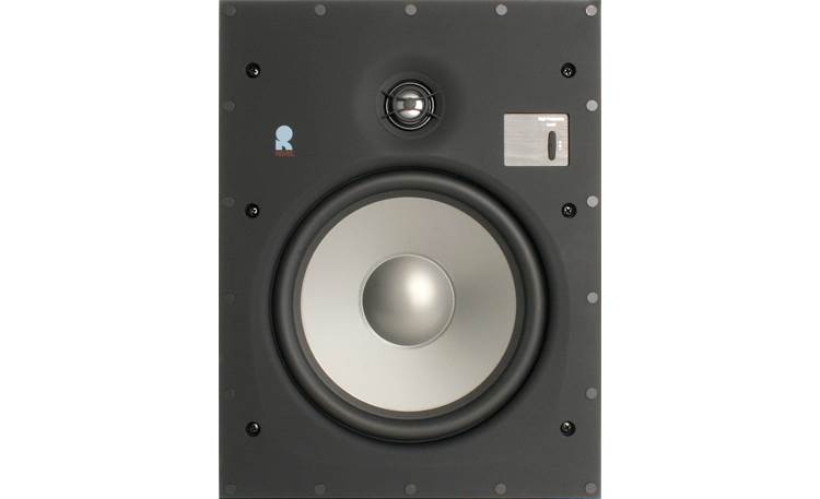 Revel W583 ea: price, highlights, specs, photos - Crutchfield