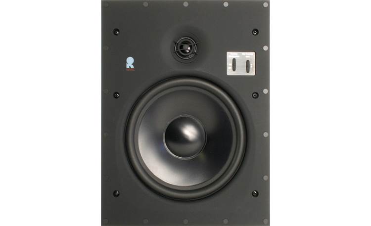 Revel W783: price, highlights, specs, photos - Crutchfield
