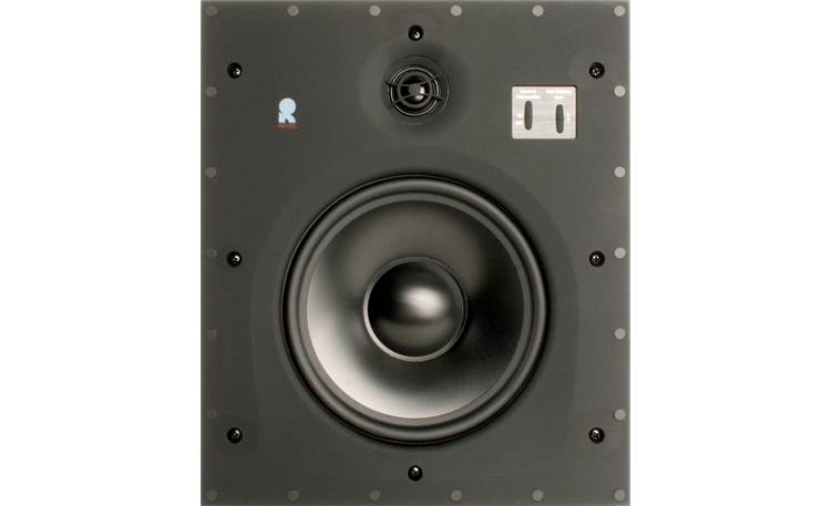 Revel W873 in-wall speaker at Crutchfield