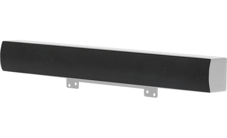 SunBriteTV® SB-SP472-SL (Silver) Detachable, all-weather sound bar for ...