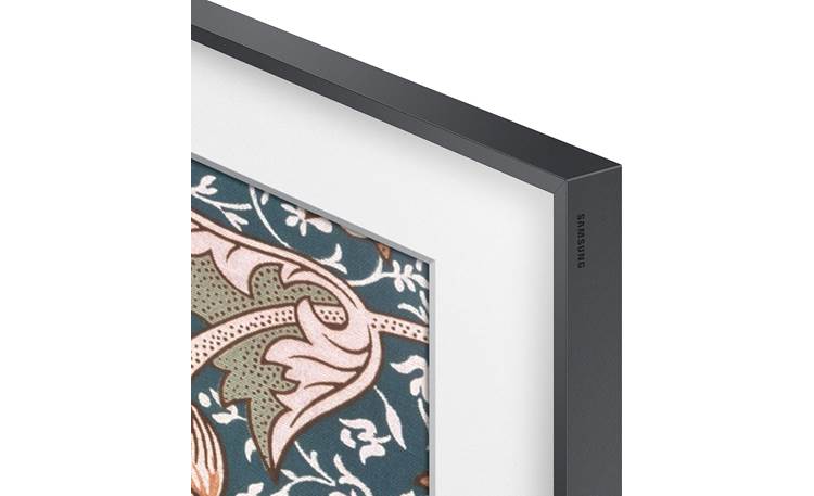 Samsung QN49LS03R "The Frame" 49" Smart QLED 4K UHD TV with HDR and art ...