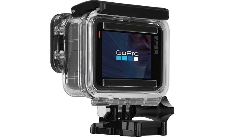 GoPro Super Suit Underwater housing for HERO5 and HERO6 cameras at ...
