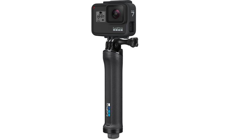 GoPro 3-Way™ Mount Accessory mount for GoPro HERO cameras at Crutchfield