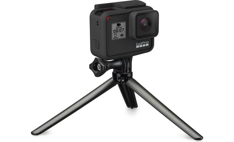 GoPro 3-Way™ Mount Accessory mount for GoPro HERO cameras at Crutchfield
