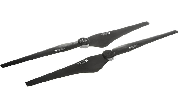 DJI Inspire 1 Propellers at Crutchfield