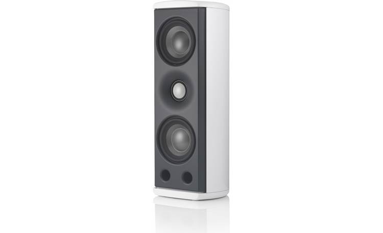 Revel Concerta M8 SP2 (Gloss White) Pair of on-wall or tabletop ...