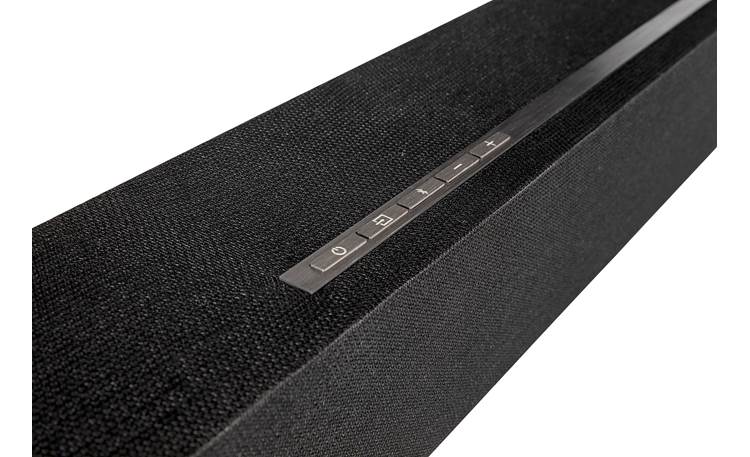 Definitive Technology Studio Advance 5.1-channel sound bar and wireless ...