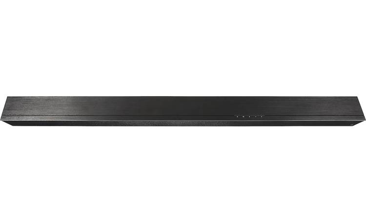Definitive Technology Studio Slim 3.1-channel sound bar and wireless ...
