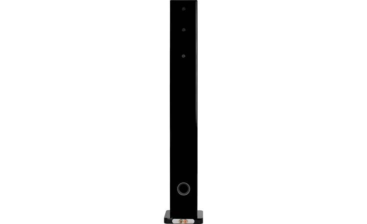 Monitor Audio Radius R270 (Satin White) Floor-standing speaker at ...