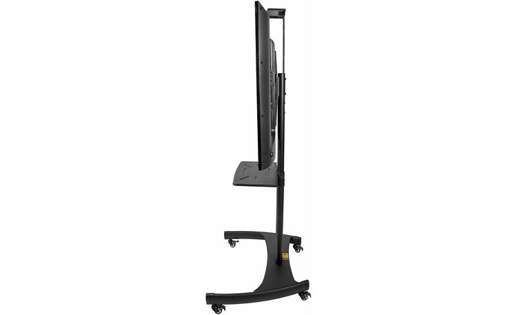 Kanto MTM65PL-S Mobile mount for TVs 37"-65" at Crutchfield