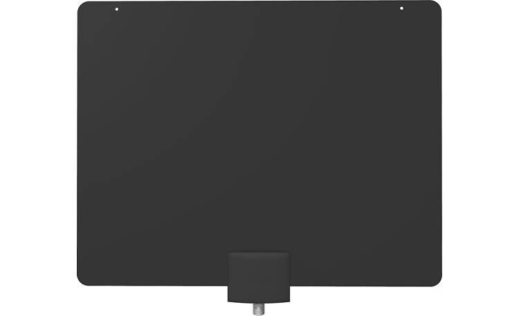 Mohu Leaf + Amplified multi-directional indoor TV antenna at Crutchfield