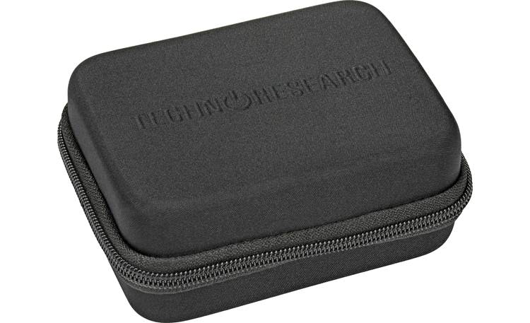 Kicker TRHDP Audio Programmer Reprogram your Harley-Davidson radio for ...