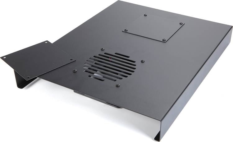 ATM Dual-mode Component Cooler Stackable component cooler with 2 built ...