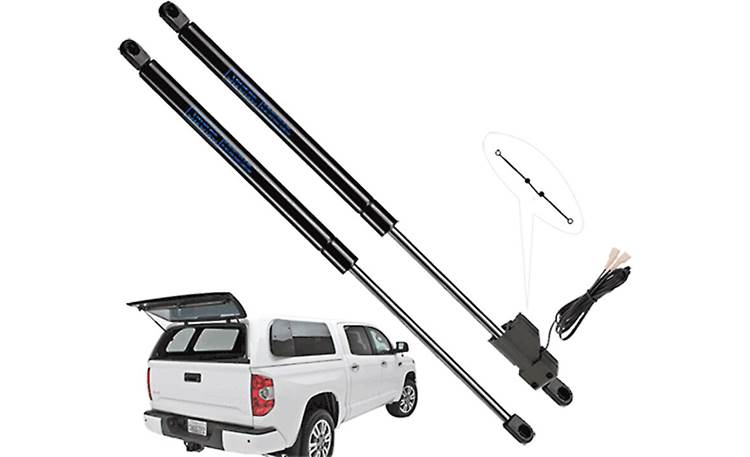 Accele 6544: price, highlights, specs, photos - Crutchfield