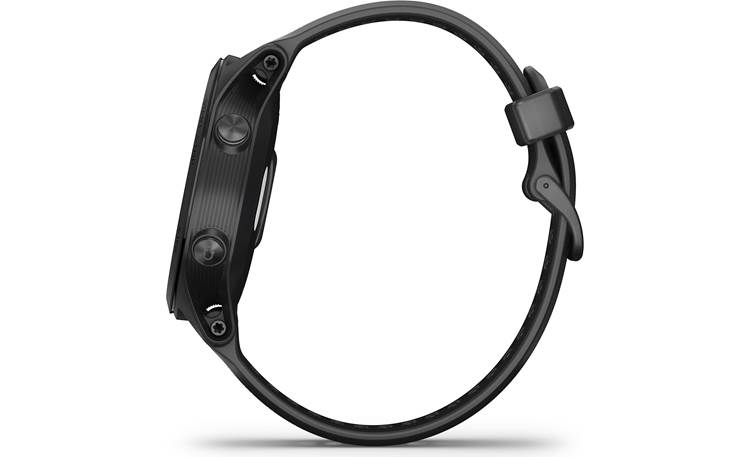 Garmin Forerunner 945 GPS multisport watch at Crutchfield