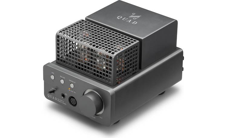 Quad PA-One+: price, highlights, specs, photos - Crutchfield