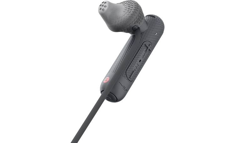 Sony WI-SP500 Wireless (Black) Bluetooth® in-ear Sports headphones at ...