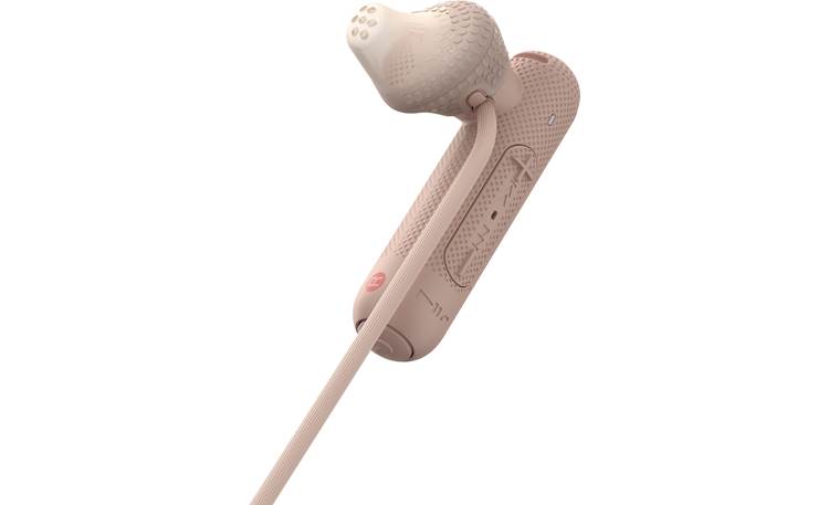 Sony WI-SP500 Wireless (Pink) Bluetooth® in-ear Sports headphones at ...