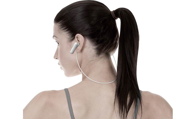 Sony WI-SP500 Wireless (White): price, highlights, specs, photos ...