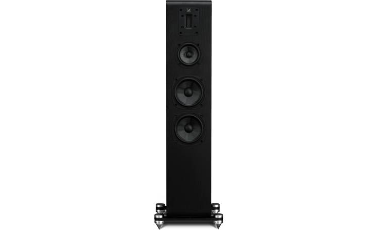 Quad S-4 (Black): price, highlights, specs, photos - Crutchfield