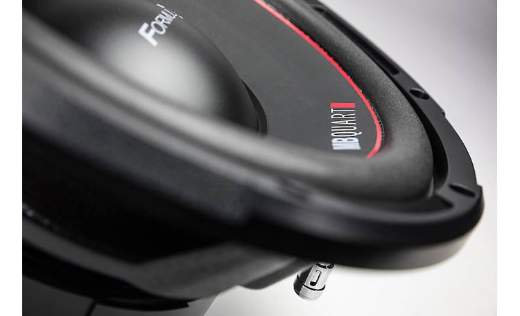 MB Quart MBQ-STG5-1 Stage 5 audio system with receiver, four speakers ...