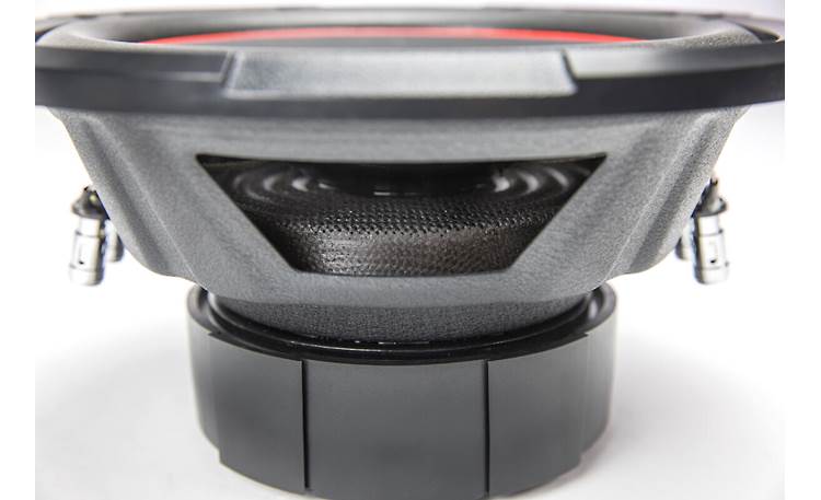 MB Quart MBQ-STG5-1 Stage 5 audio system with receiver, four speakers ...