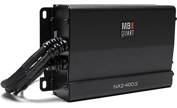 MB Quart MBQ-UNI8-1 Bluetooth audio kit with NHT1-120B 8" tower ...