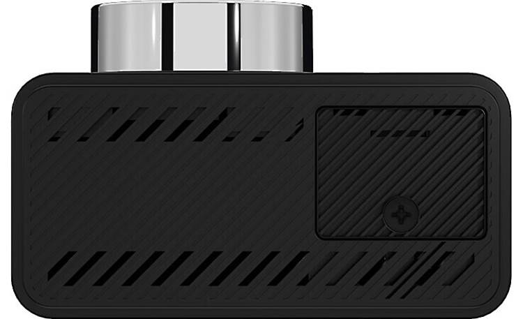 Momento MD-6200 Dual camera system with GPS at Crutchfield