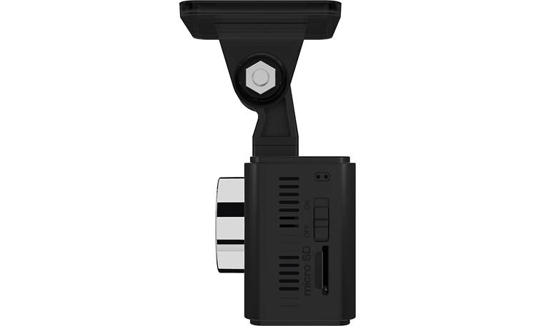 Momento MD-6200 Dual camera system with GPS at Crutchfield
