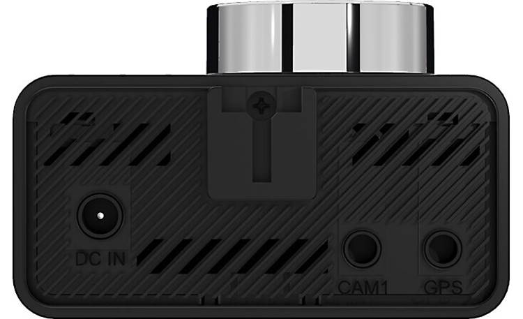 Momento MD-6200 Dual camera system with GPS at Crutchfield
