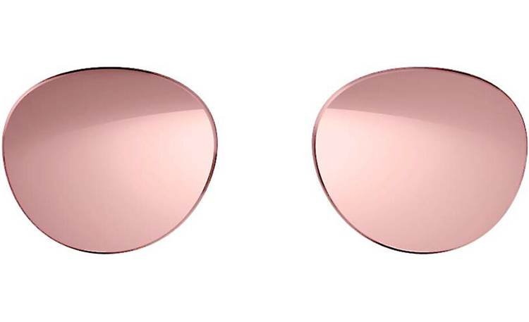 Bose Lenses Rondo (Mirrored Rose Gold, polarized) Replacement lenses ...