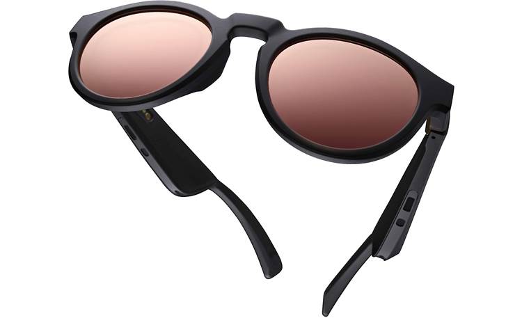 Bose Lenses Rondo (Mirrored Rose Gold, polarized) Replacement lenses ...