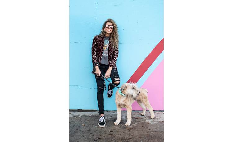 Bose Lenses Rondo (Mirrored Rose Gold, polarized) Replacement lenses ...