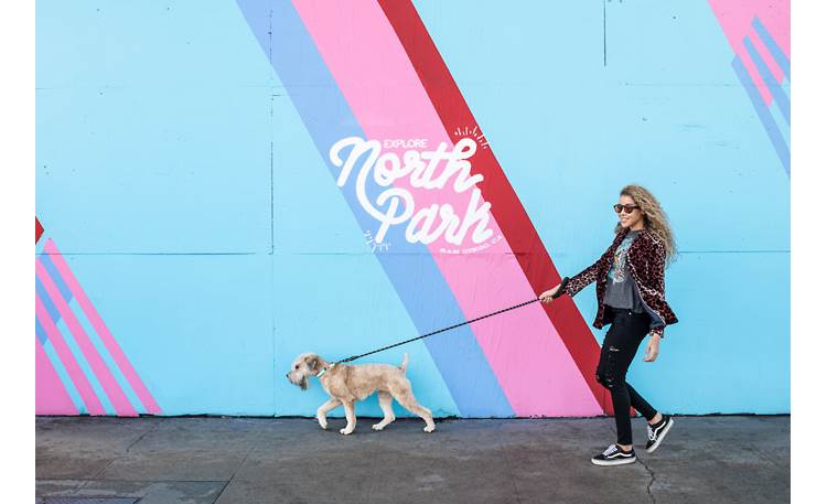 Bose Lenses Rondo (Mirrored Rose Gold, polarized) Replacement lenses ...