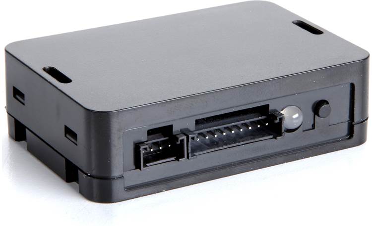 JVC KV-PG10 OBD2 Port Adapter Easy connection of your vehicle's speed ...