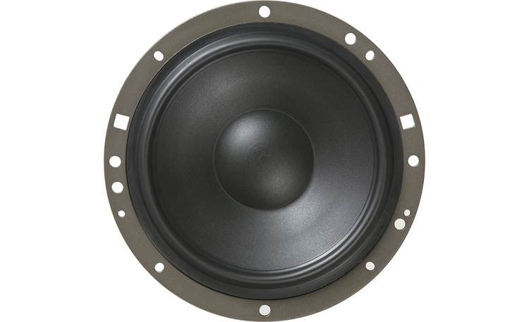 Morel Hybrid MW5 Hybrid Series 5-1/4" midrange woofers at Crutchfield