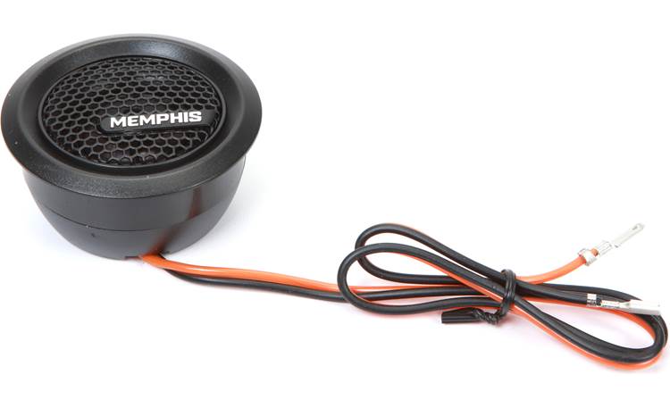 Memphis Audio MCX57C MClass Series 5"x7" component speaker system at ...