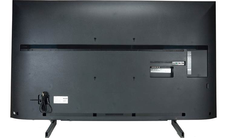 Sony XBR-49X800G 49" X800G Smart LED 4K UHD TV with HDR (2019) at ...