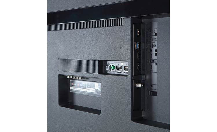 Sony XBR-49X800G 49" X800G Smart LED 4K UHD TV with HDR (2019) at ...