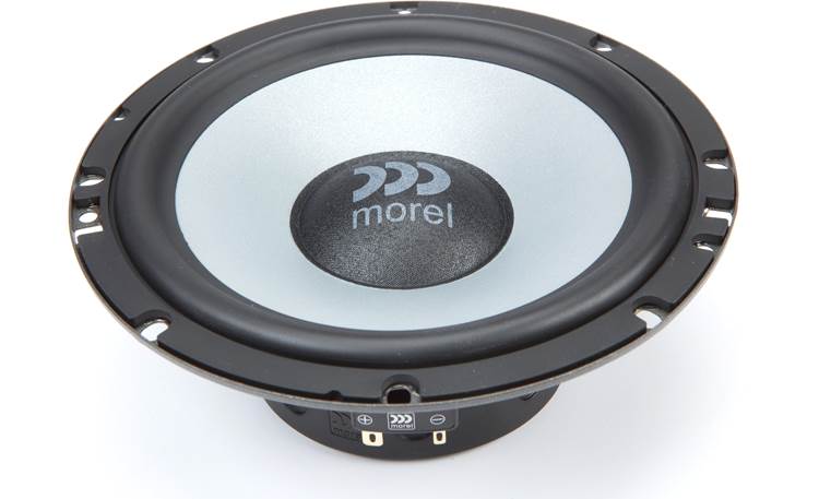 Morel Maximo Ultra 603 Maximo Ultra Series 6-1/2" 3-way component ...