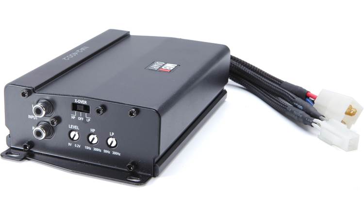 MB Quart MBQ-UNI6-1 Bluetooth audio kit with NT2C-116B tower speakers ...