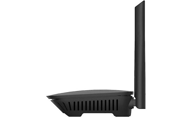Linksys E5400 AC1200 dual-band Wi-Fi 5 router at Crutchfield