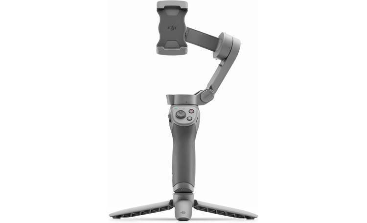 DJI Osmo Mobile 3 Combo Handheld gimbal mount with tabletop tripod and ...