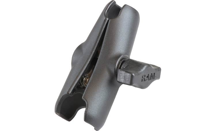 RAM Mounts RAM-B-201U Double socket arm for 1" balls at Crutchfield